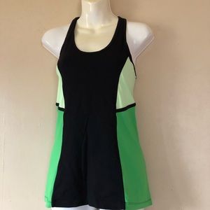 Tops | 9 Degree Tank Top Sz S | Poshmark